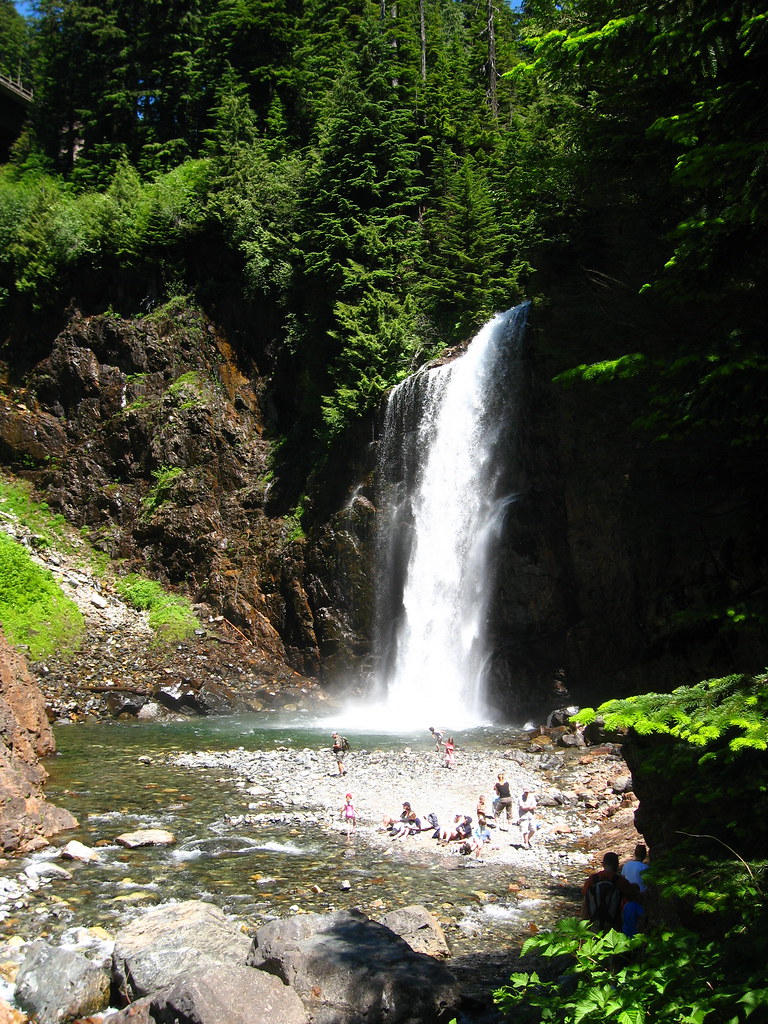 The Best Day Hikes of Washington State, #41-50 – justsomeidea.com