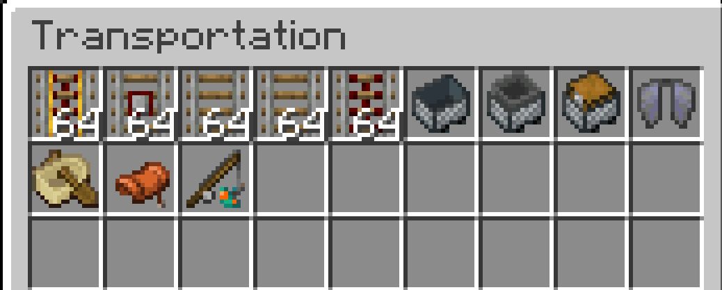 How to Organize Your Shulker Boxes – justsomeidea.com