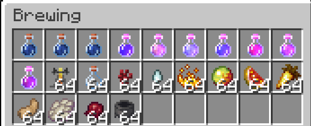 How to Organize Your Shulker Boxes – justsomeidea.com