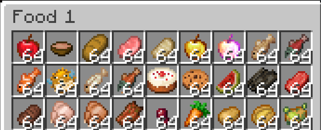 How to Organize Your Shulker Boxes – justsomeidea.com