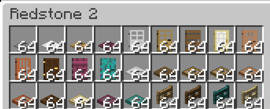 How to Organize Your Shulker Boxes – justsomeidea.com