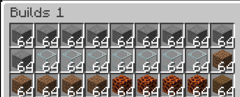 How to Organize Your Shulker Boxes – justsomeidea.com