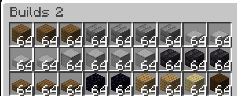 How to Organize Your Shulker Boxes – justsomeidea.com