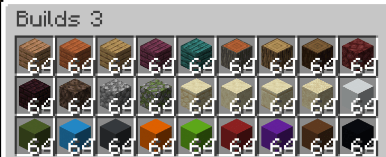 How to Organize Your Shulker Boxes – justsomeidea.com
