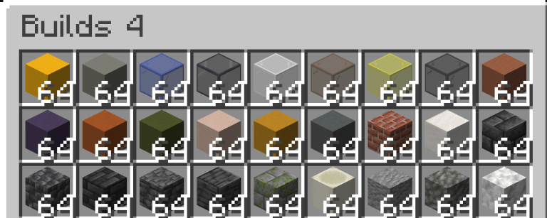 How to Organize Your Shulker Boxes – justsomeidea.com