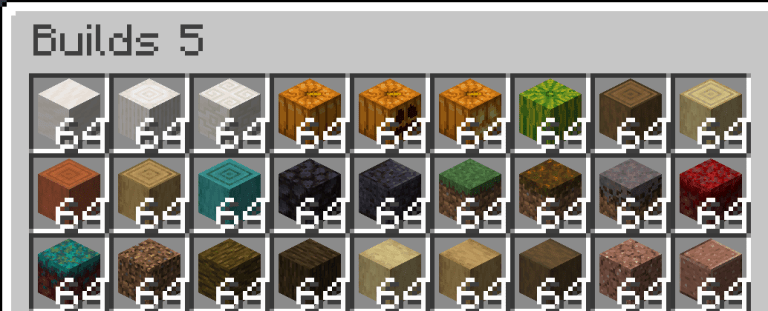 How to Organize Your Shulker Boxes – justsomeidea.com
