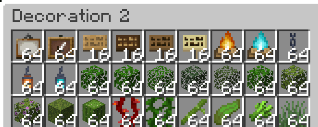 How to Organize Your Shulker Boxes – justsomeidea.com