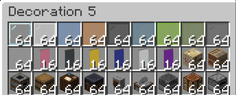 How to Organize Your Shulker Boxes – justsomeidea.com