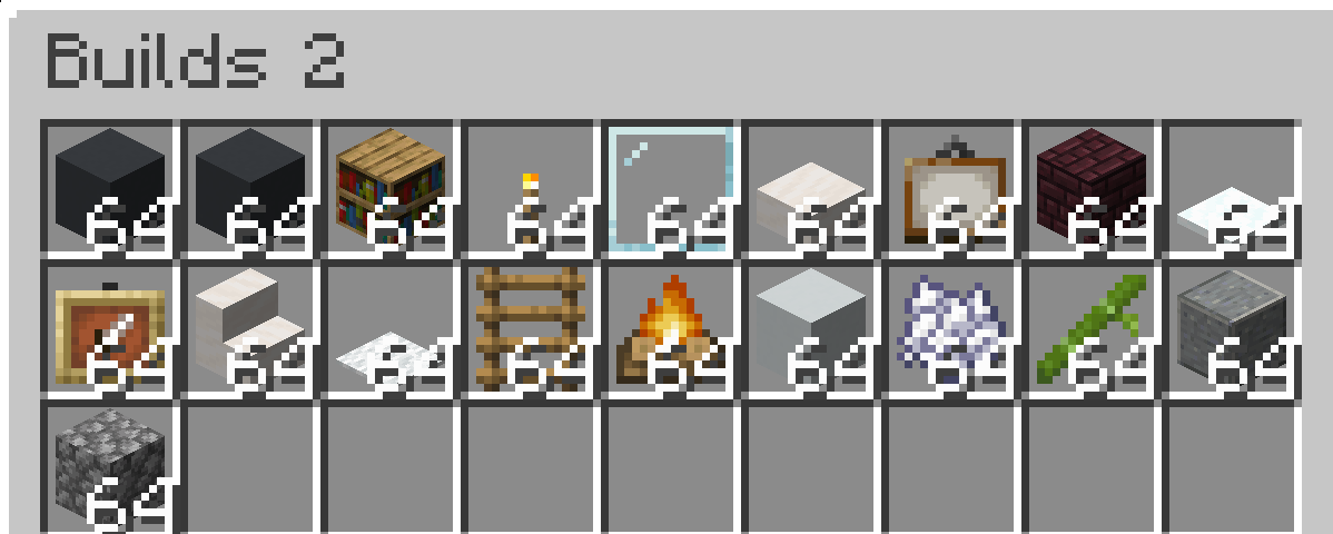 Organizing Your Shulker Boxes with the Basics – justsomeidea.com